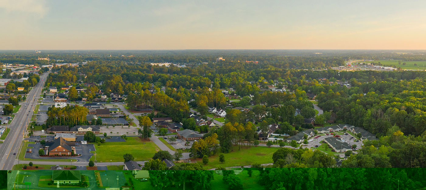 Our Work - BlueCross BlueShield of North Carolina Foundation | BlueCross BlueShield of North ...