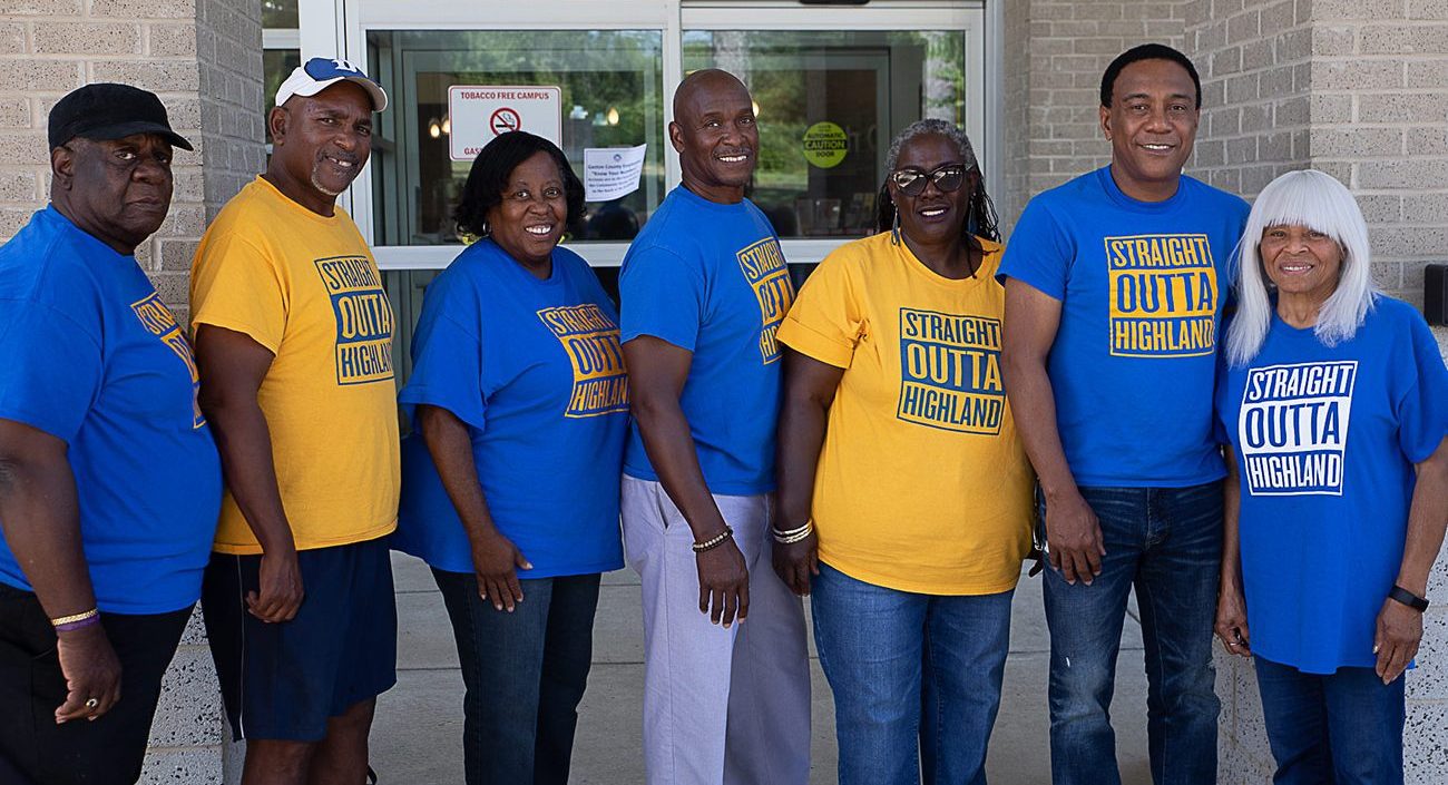 Sign Up - BlueCross BlueShield of North Carolina Foundation | BlueCross BlueShield of North ...