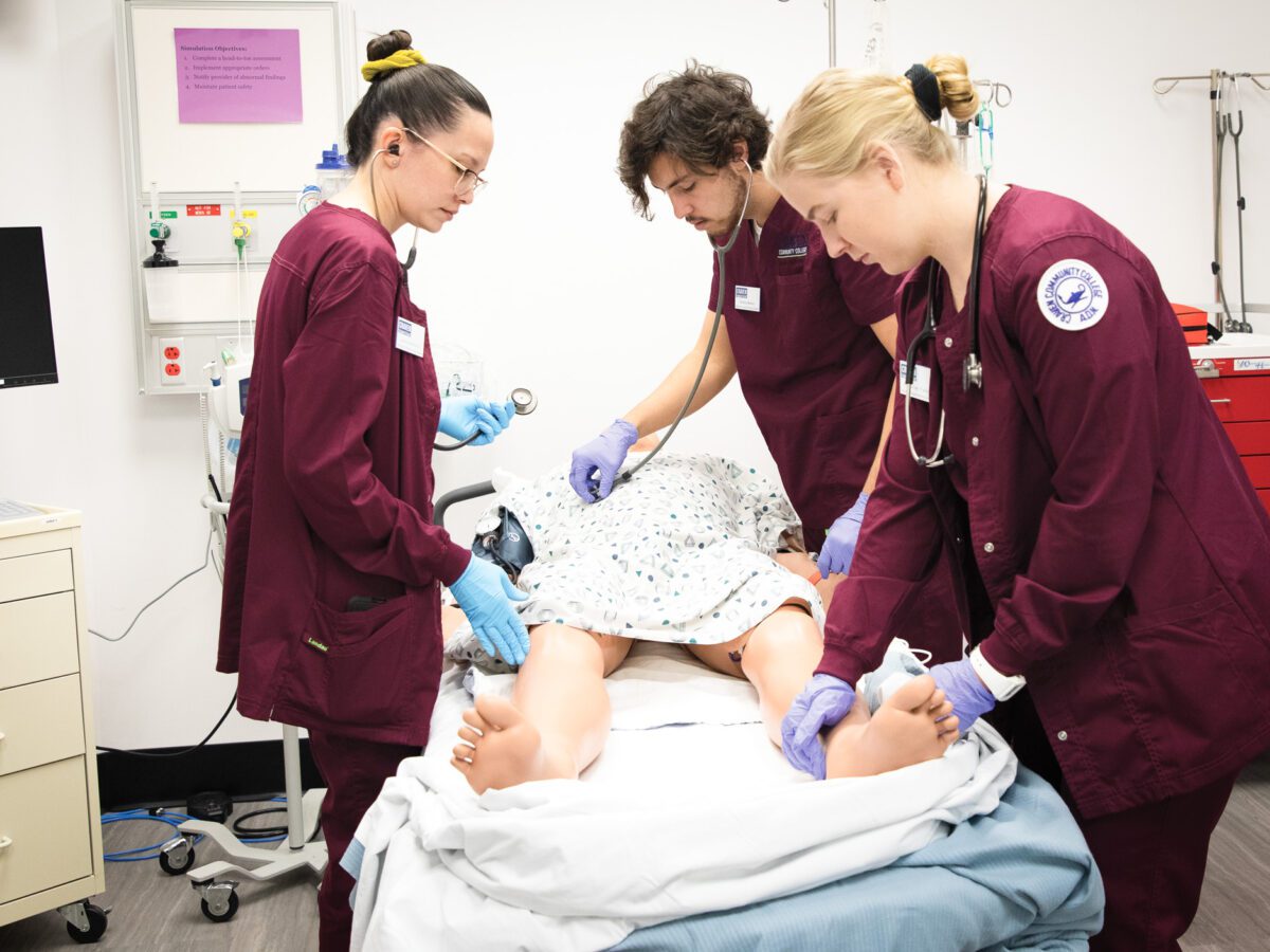 Access to Care - BlueCross BlueShield of North Carolina Foundation | BlueCross BlueShield of ...