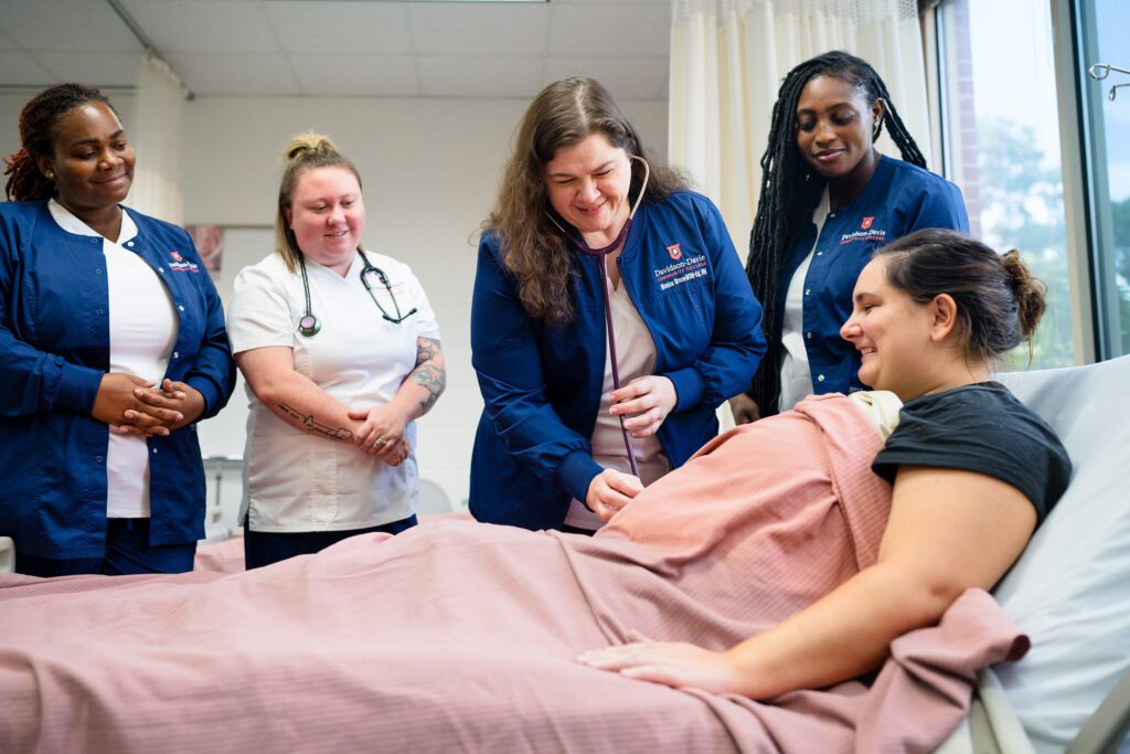 Access to Care - BlueCross BlueShield of North Carolina Foundation | BlueCross BlueShield of ...